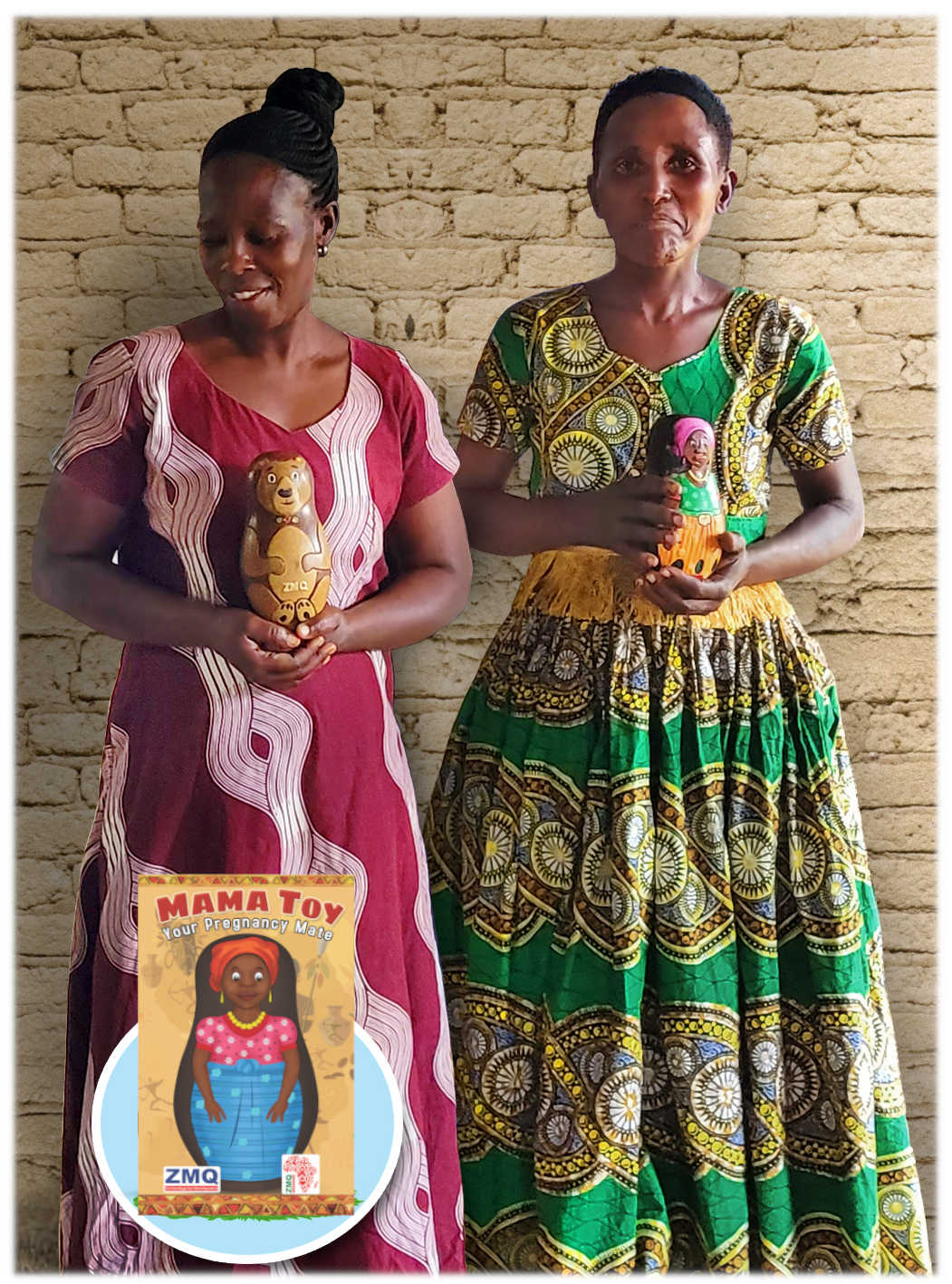 Toy Health BOTs – AI 4 Development